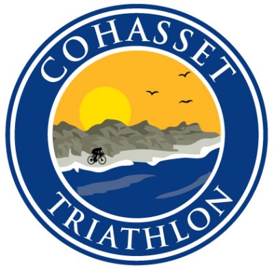 Cohasset Triathlon - All Sports Events