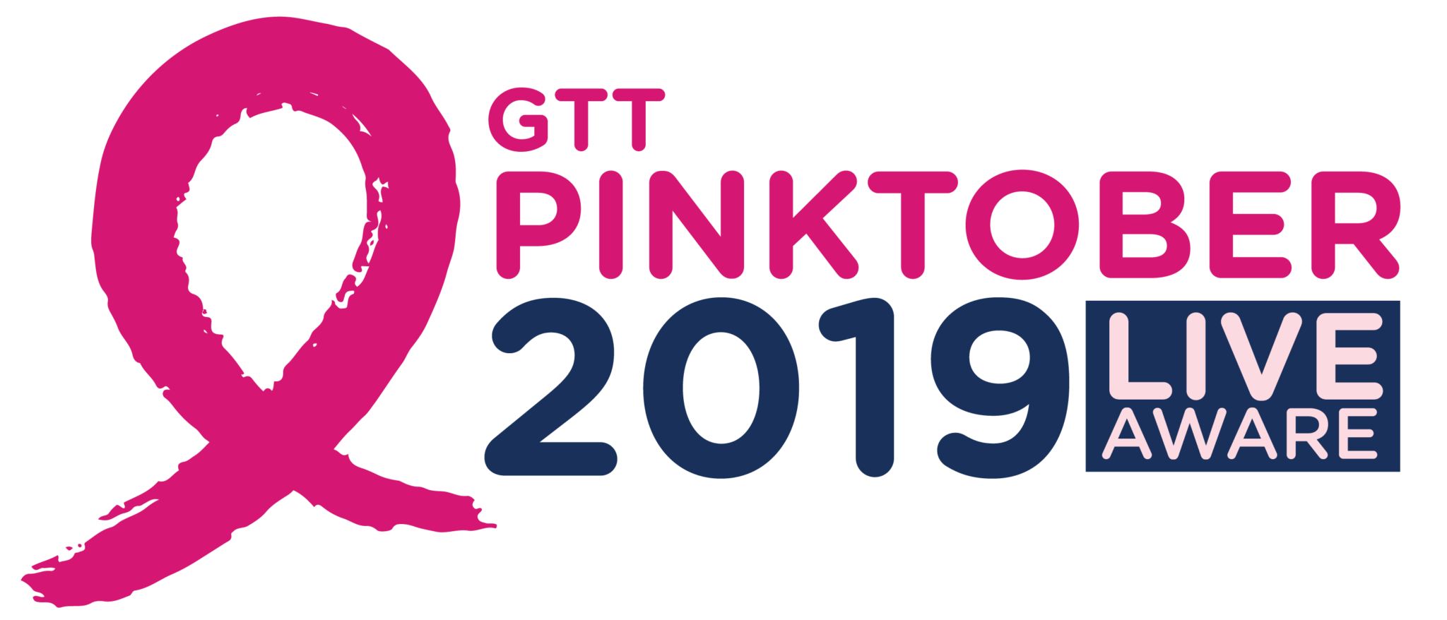 Pinktober - All Sports Events