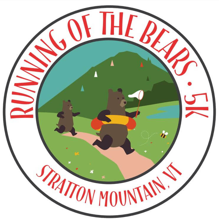 Running of the Bears 5k - All Sports Events