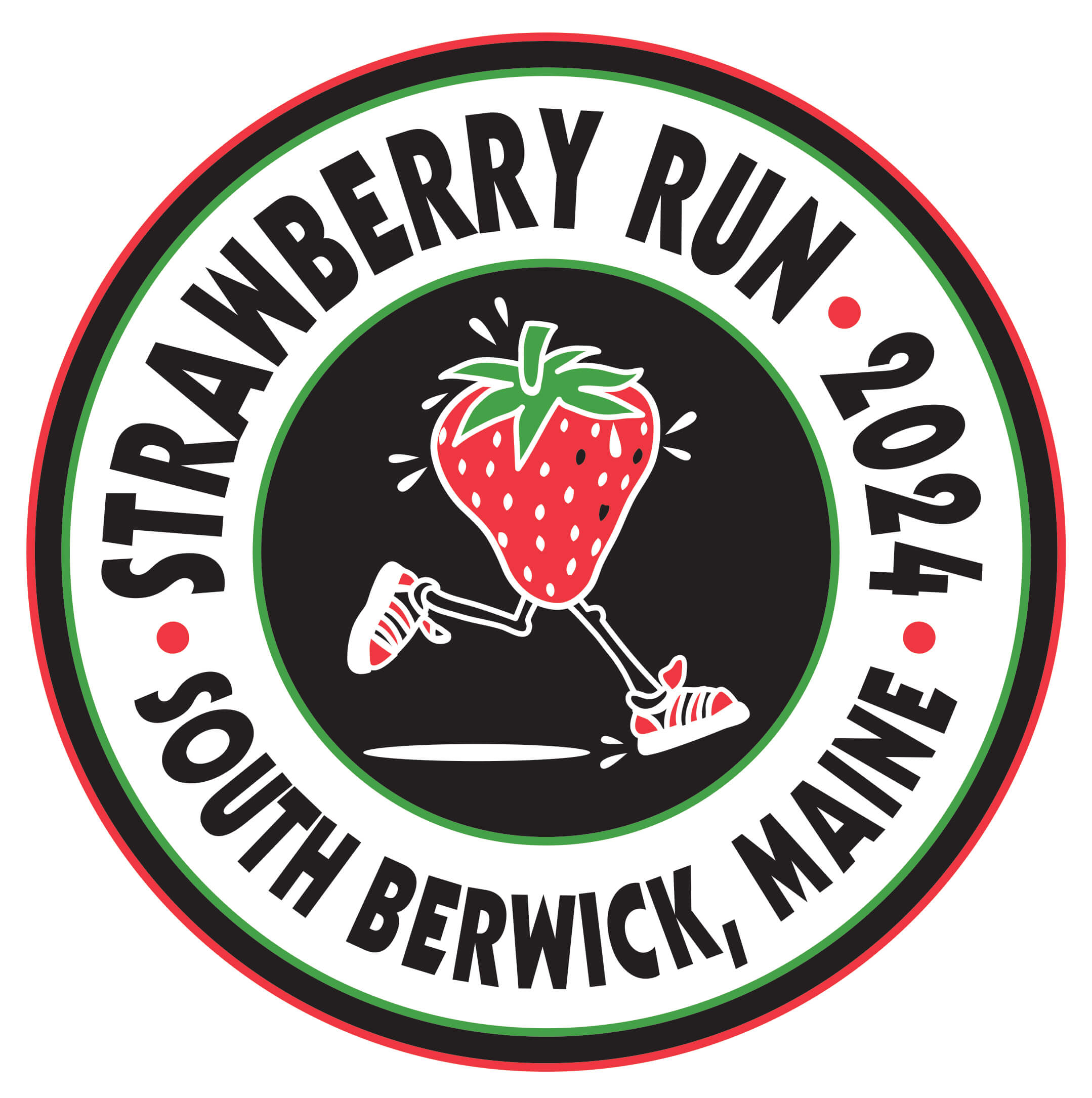 South Berwick Strawberry Run - All Sports Events