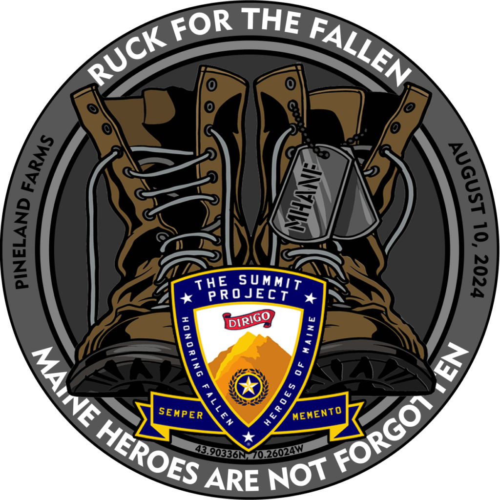 Ruck For The Fallen - All Sports Events