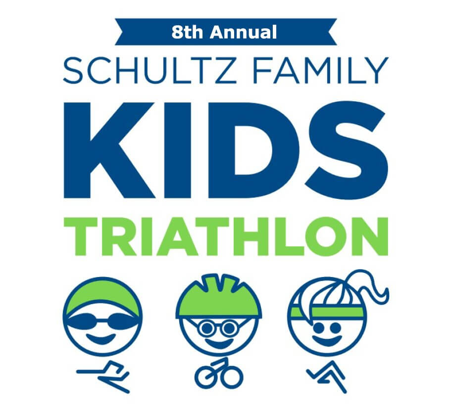 Schultz Family Triathlon - All Sports Events